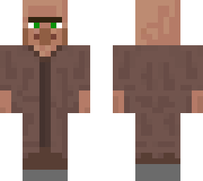 Villager | Minecraft Skins