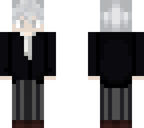 haise | Minecraft Skins