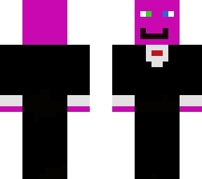 mustafa | Minecraft Skins