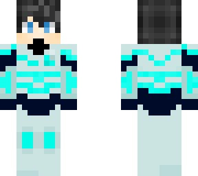 trollhunters | Minecraft Skins