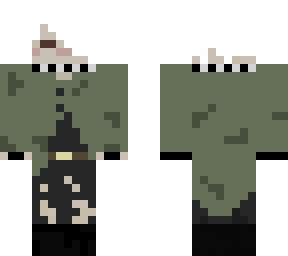 Kan | Minecraft Skins