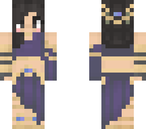 katherine elizabeth | Minecraft Skins