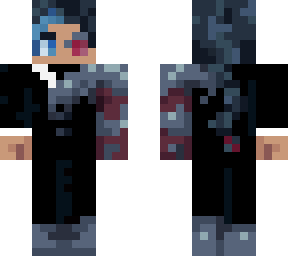 kayn | Minecraft Skins