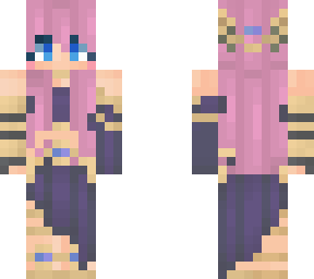 Ldshadowlady Empires Minecraft Skins