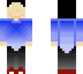 Lacrosse Minecraft Skins