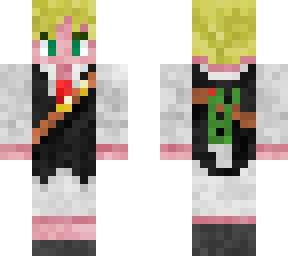 meliodas | Minecraft Skins