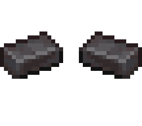 Netherite | Minecraft Skins