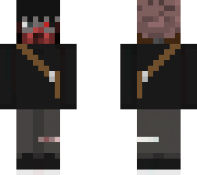 alchemist | Minecraft Skins