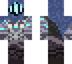 omen | Minecraft Skin