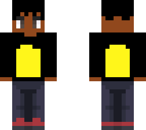 pfp | Minecraft Skin