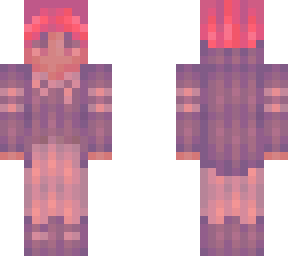 pudding | Minecraft Skins