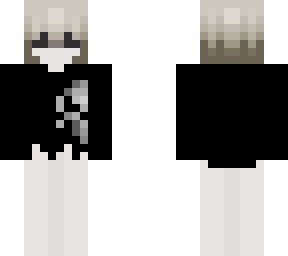 radiohead | Minecraft Skins