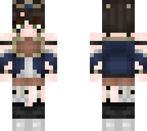 roach | Minecraft Skins