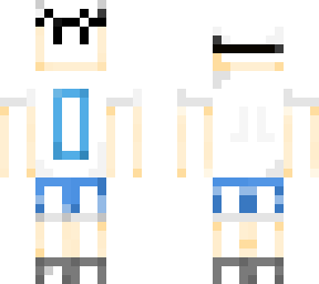 rommel | Minecraft Skins