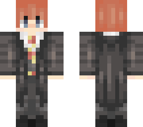 ron weasley | Minecraft Skins