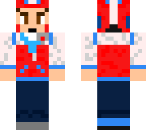 Ryder | Minecraft Skin