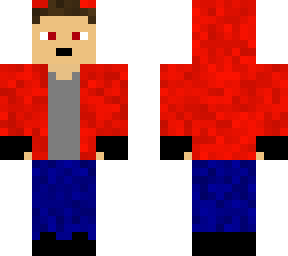 shallow_1 | Minecraft Skin