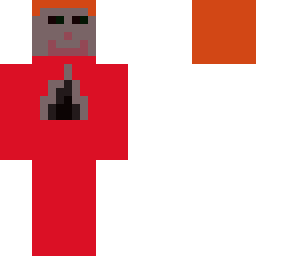 conk | Minecraft Skins