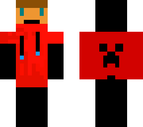 Sweaty Minecraft Skins