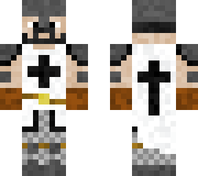 teutonic | Minecraft Skins