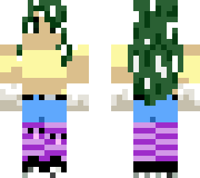 mountain dew | Minecraft Skins