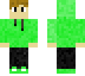 fru | Minecraft Skins