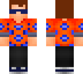 timedeo | Minecraft Skins