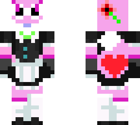 zylenox | Minecraft Skins