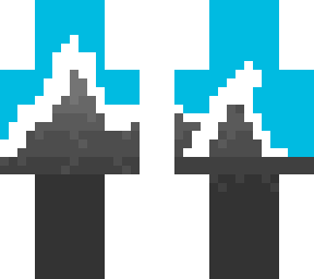 -~Mountains Of The North~- | Minecraft Skin
