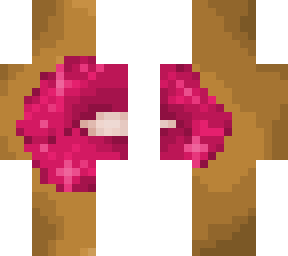 Makeup | Minecraft Skins