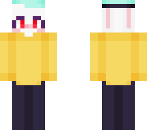 ~Tea~ | Minecraft Skin