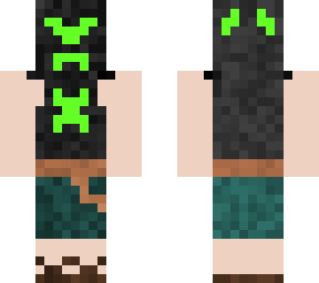 ado | Minecraft Skins