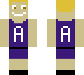 ado | Minecraft Skins