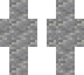 Andesite Minecraft