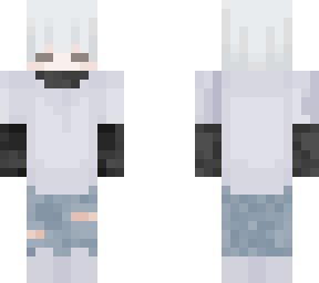 anime boy skins | Minecraft Skins