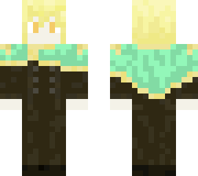 asura | Minecraft Skins