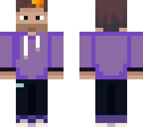 auronplay auron tortillaland | Minecraft Skins