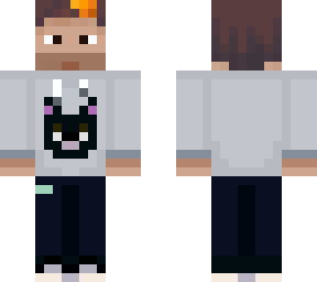 auronplay auron tortillaland | Minecraft Skins