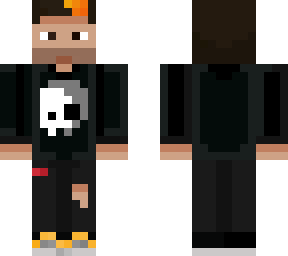 calavera | Minecraft Skins