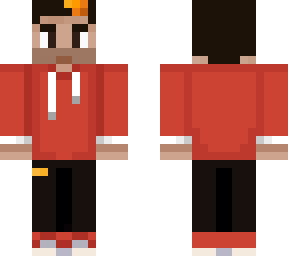 auronplay | Minecraft Skin