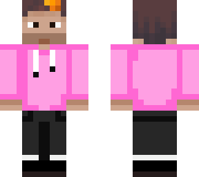 auronplay | Minecraft Skin