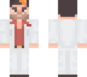 scarface | Minecraft Skins