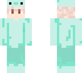 axolotl gg | Minecraft Skins