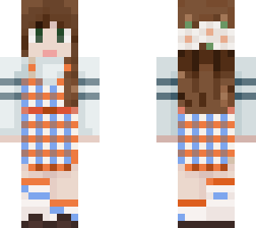 big eyes | Minecraft Skins