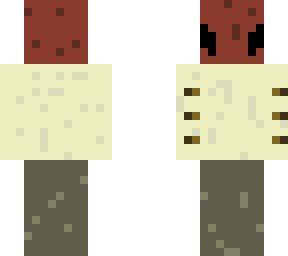 larva | Minecraft Skins