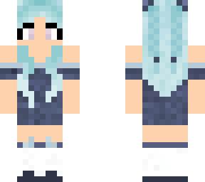 ethereal | Minecraft Skins