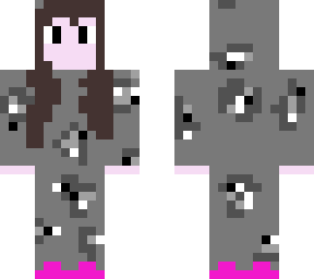 bobcat | Minecraft Skins