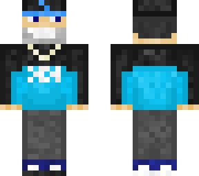 Cieslak Minecraft Skins
