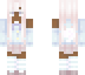 cinnamoroll | Minecraft Skins