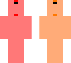 Color Minecraft Skins